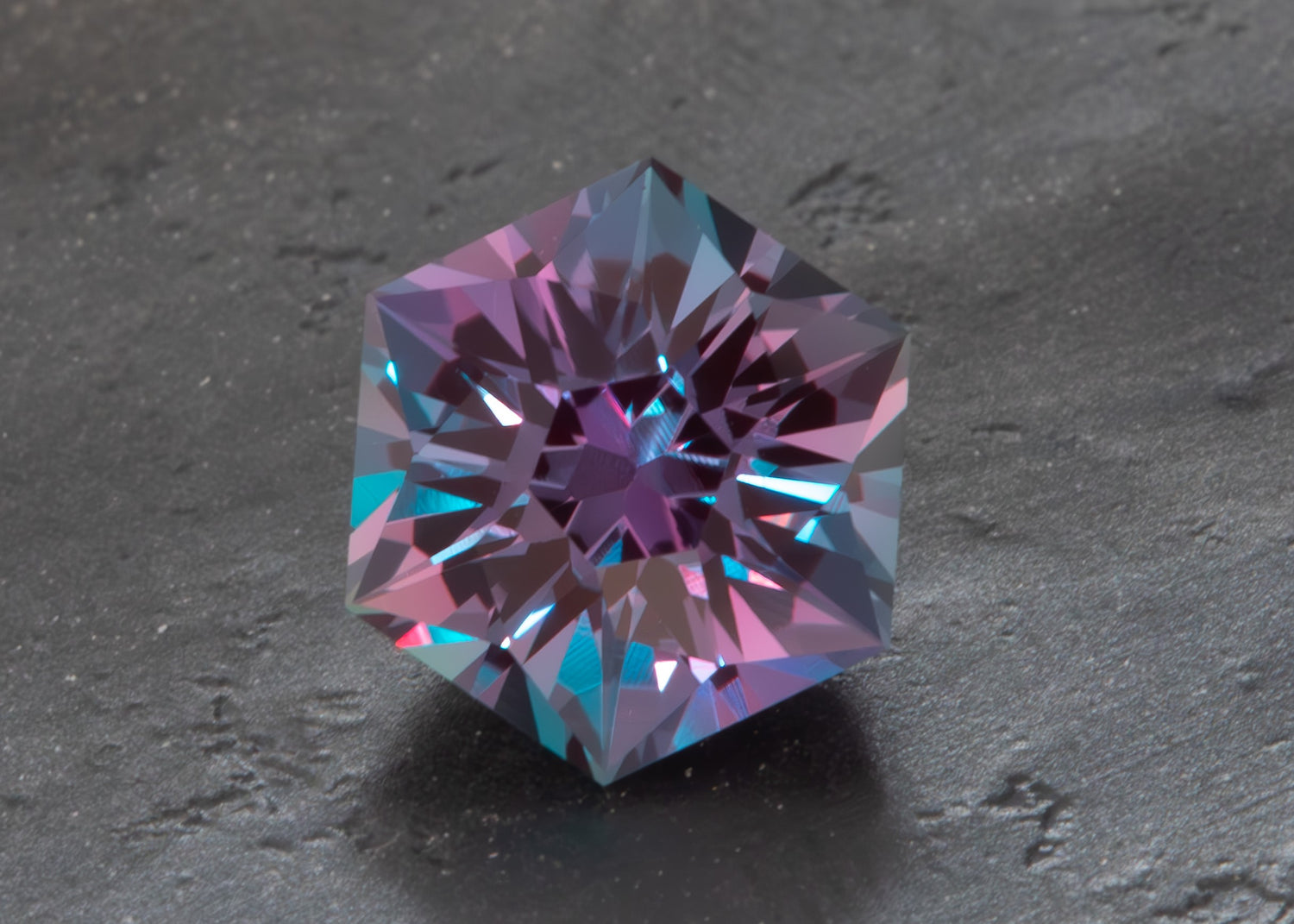 Alexandrite's Amazing Colors – Stag & Finch
