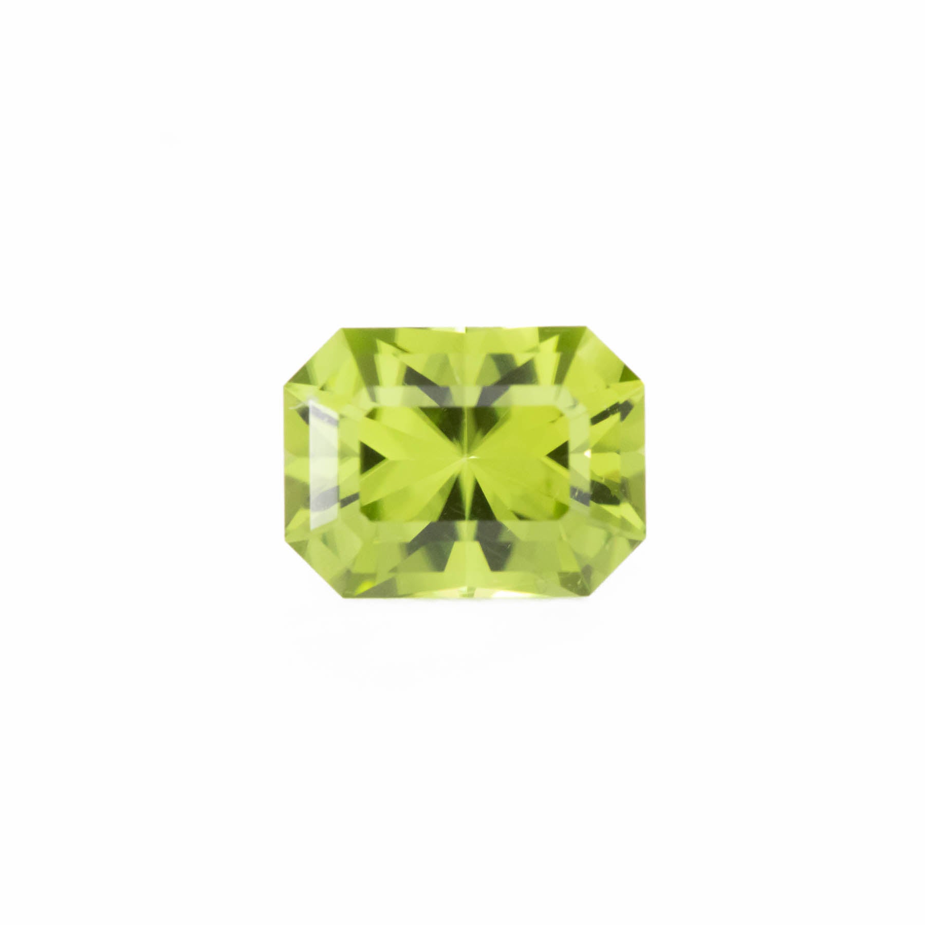 Peridot – Stag & Finch