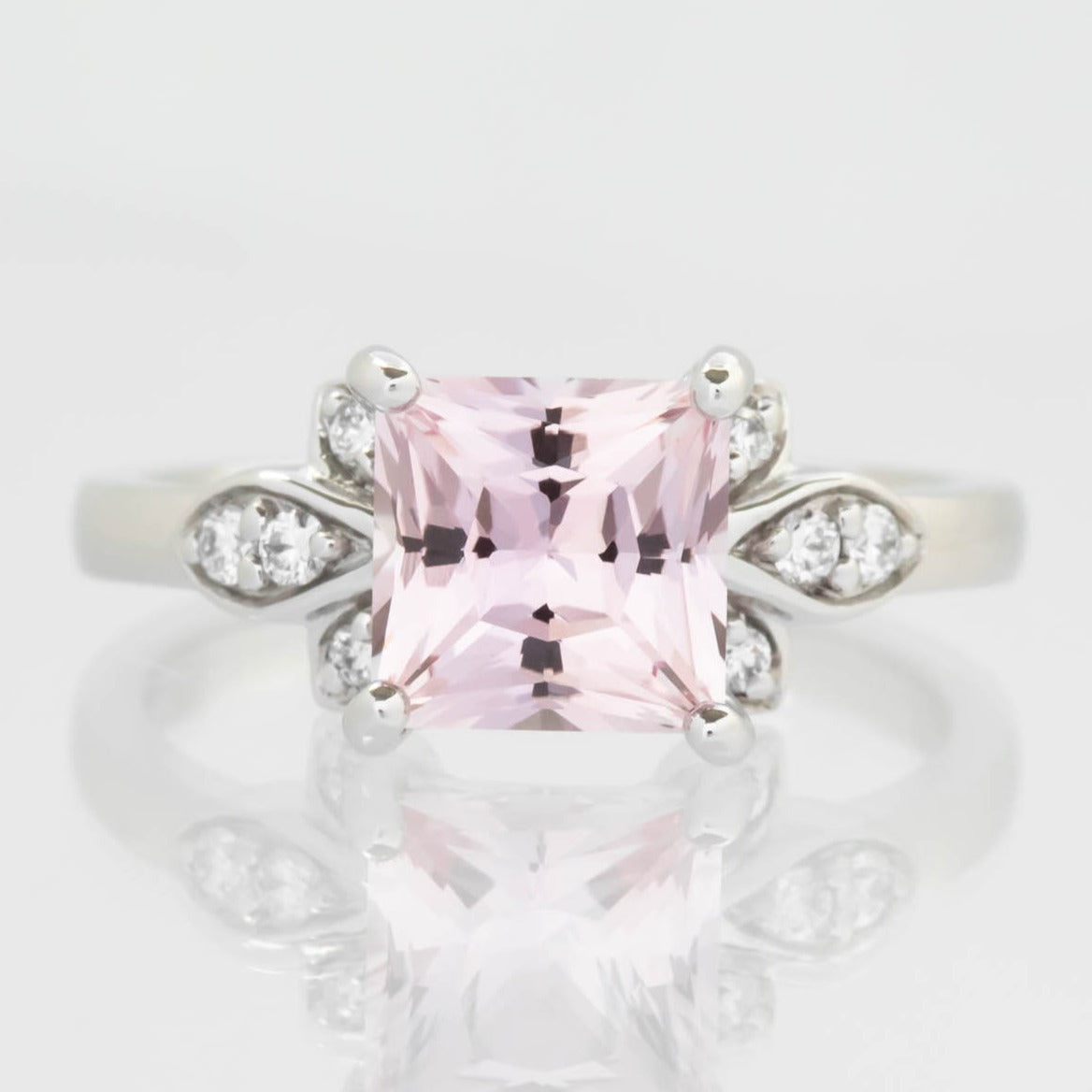 Azalea Ring – Stag & Finch