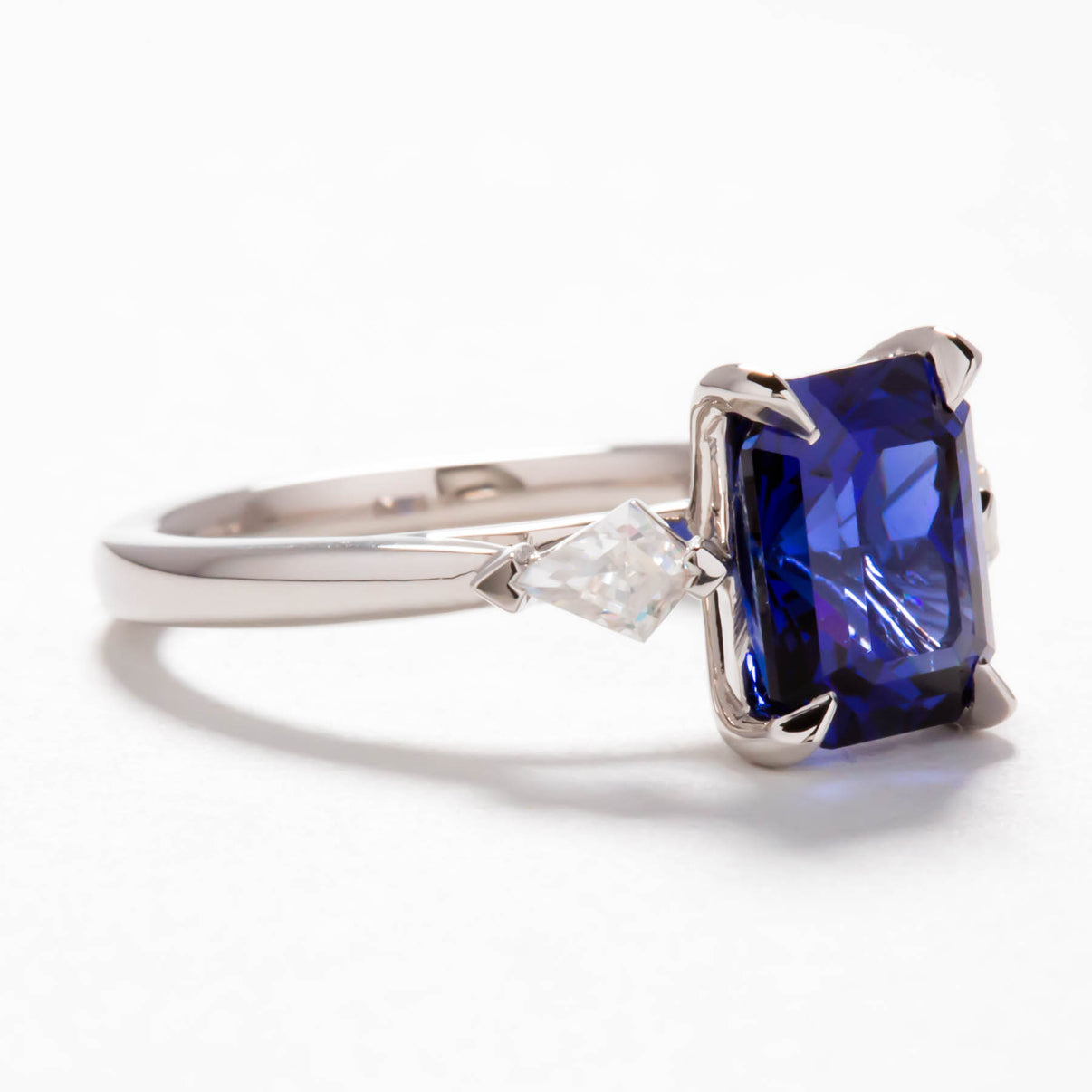 Jamie Ring – Stag & Finch