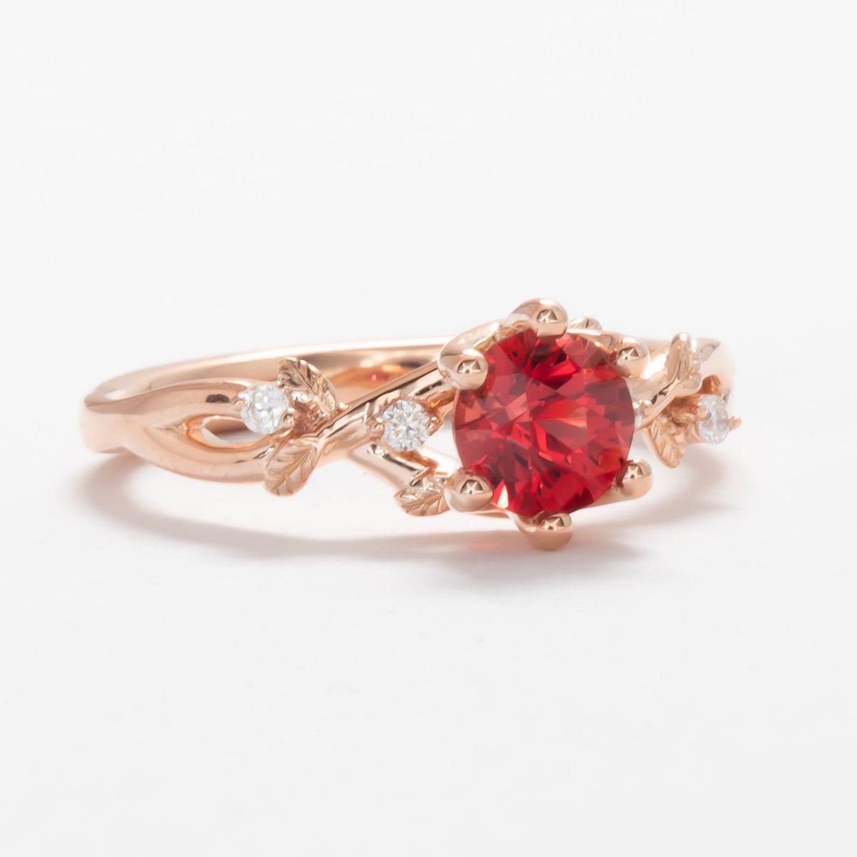 Lillian Ring – Stag & Finch