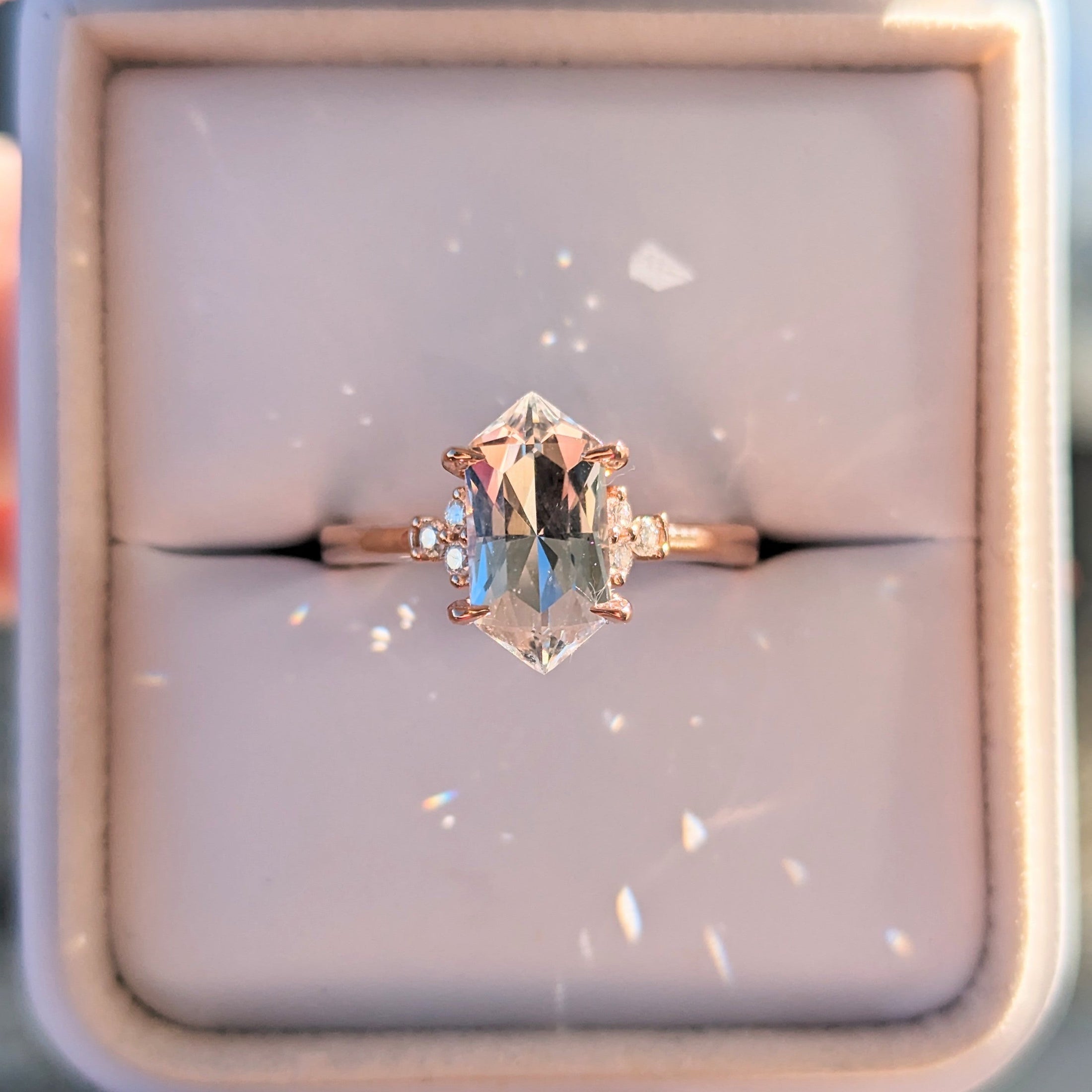 Linnea Ring – Stag & Finch