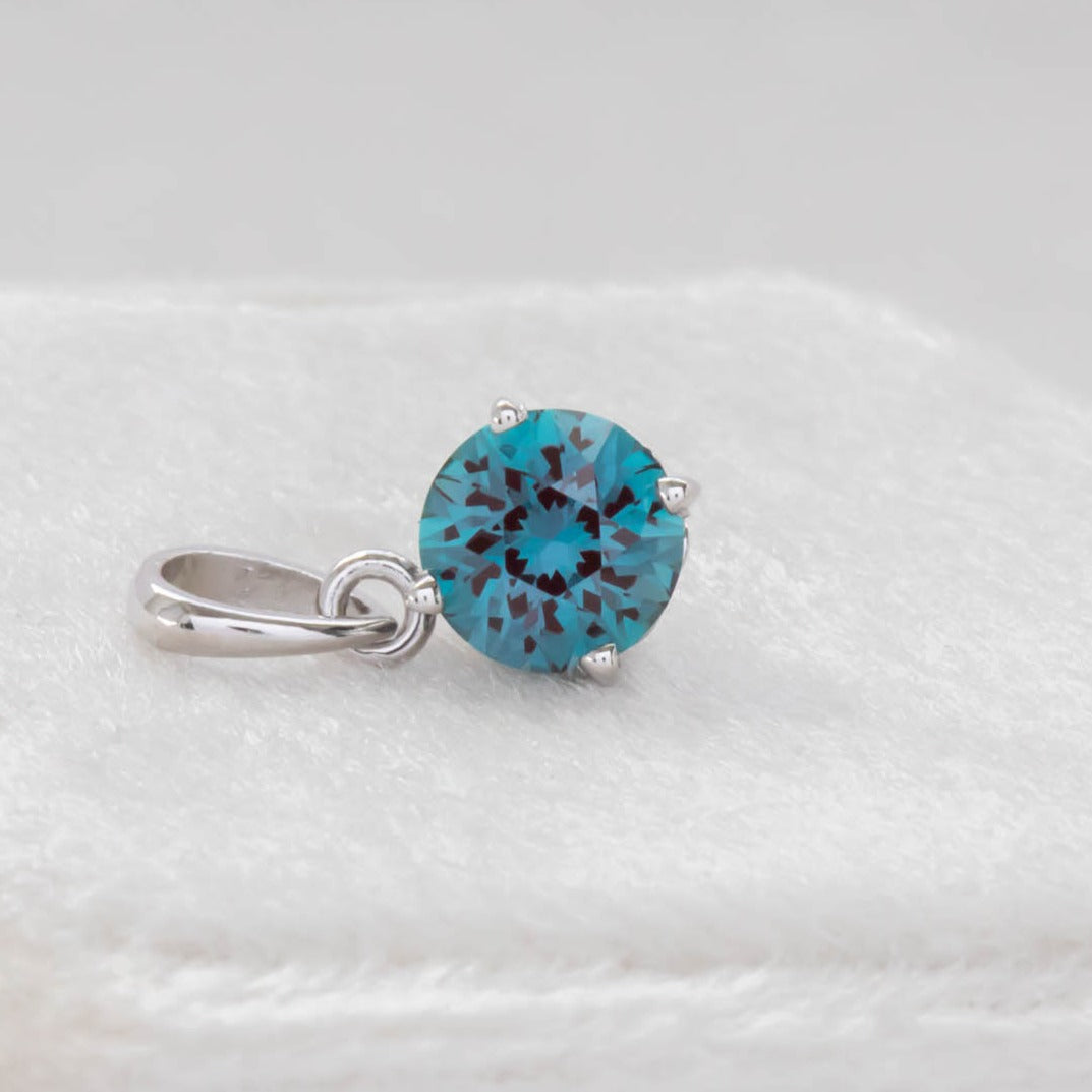 Lyra Necklace – Stag & Finch