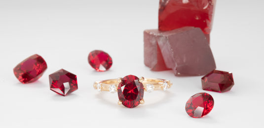 Stag & Finch – Stag & Finch