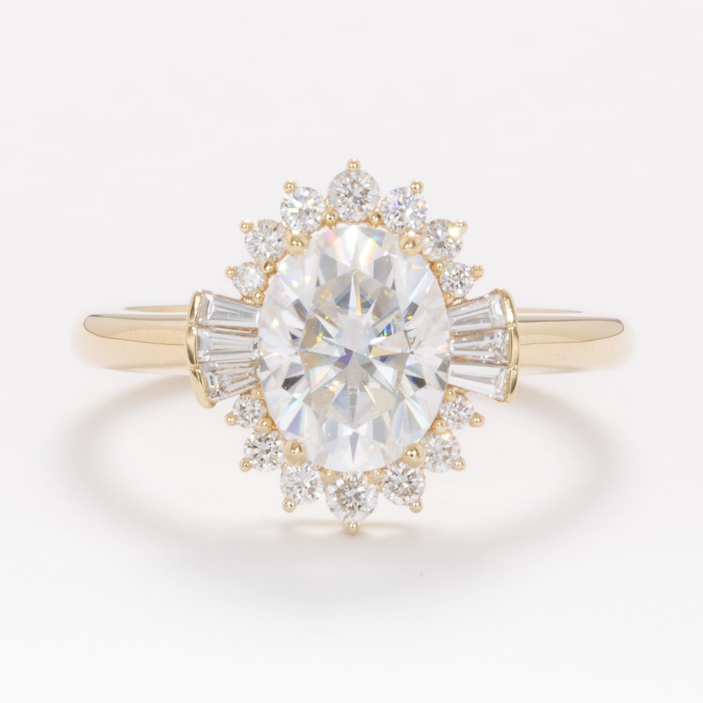 Celeste Ring – Stag & Finch