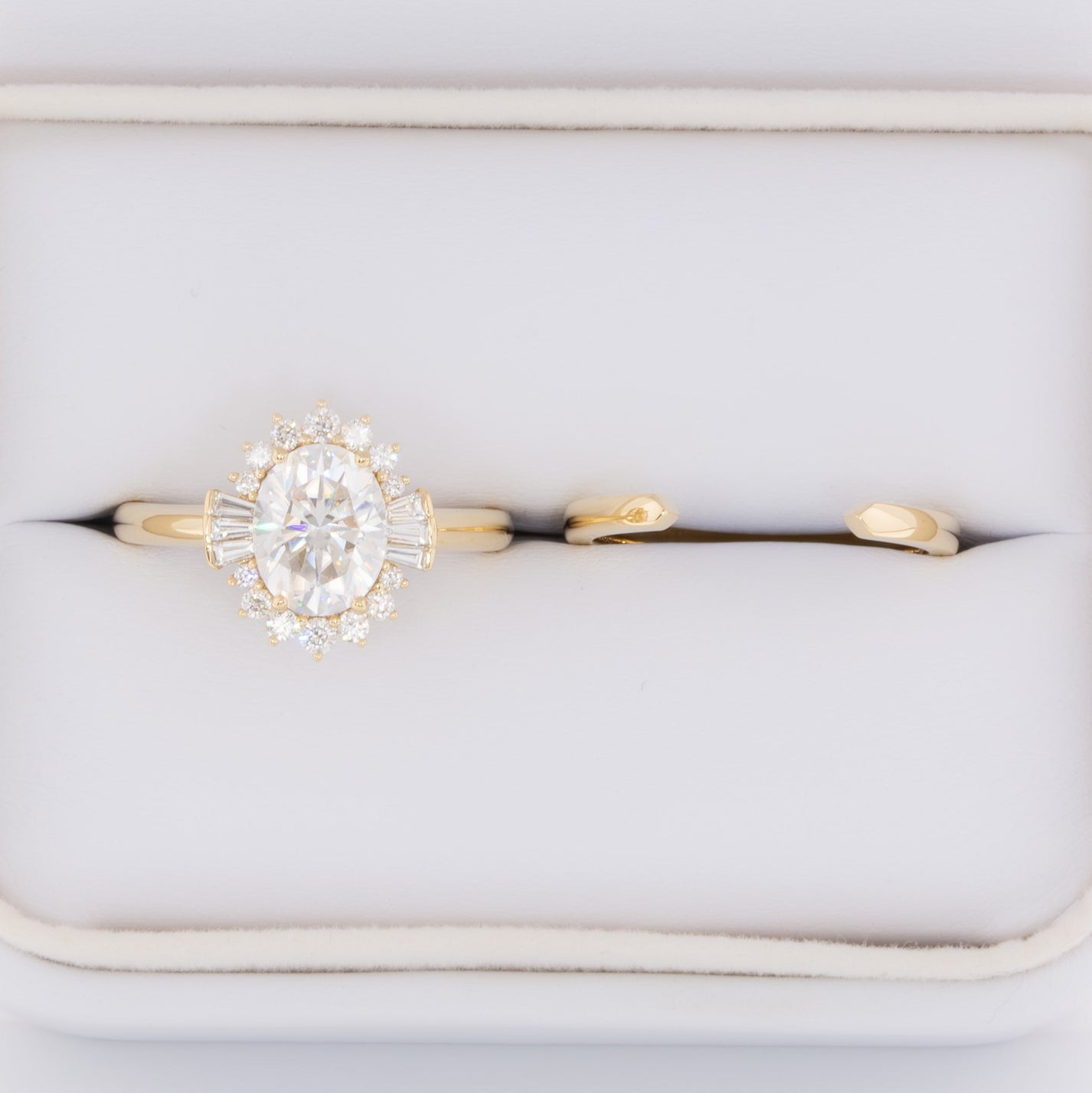 Celeste Ring – Stag & Finch