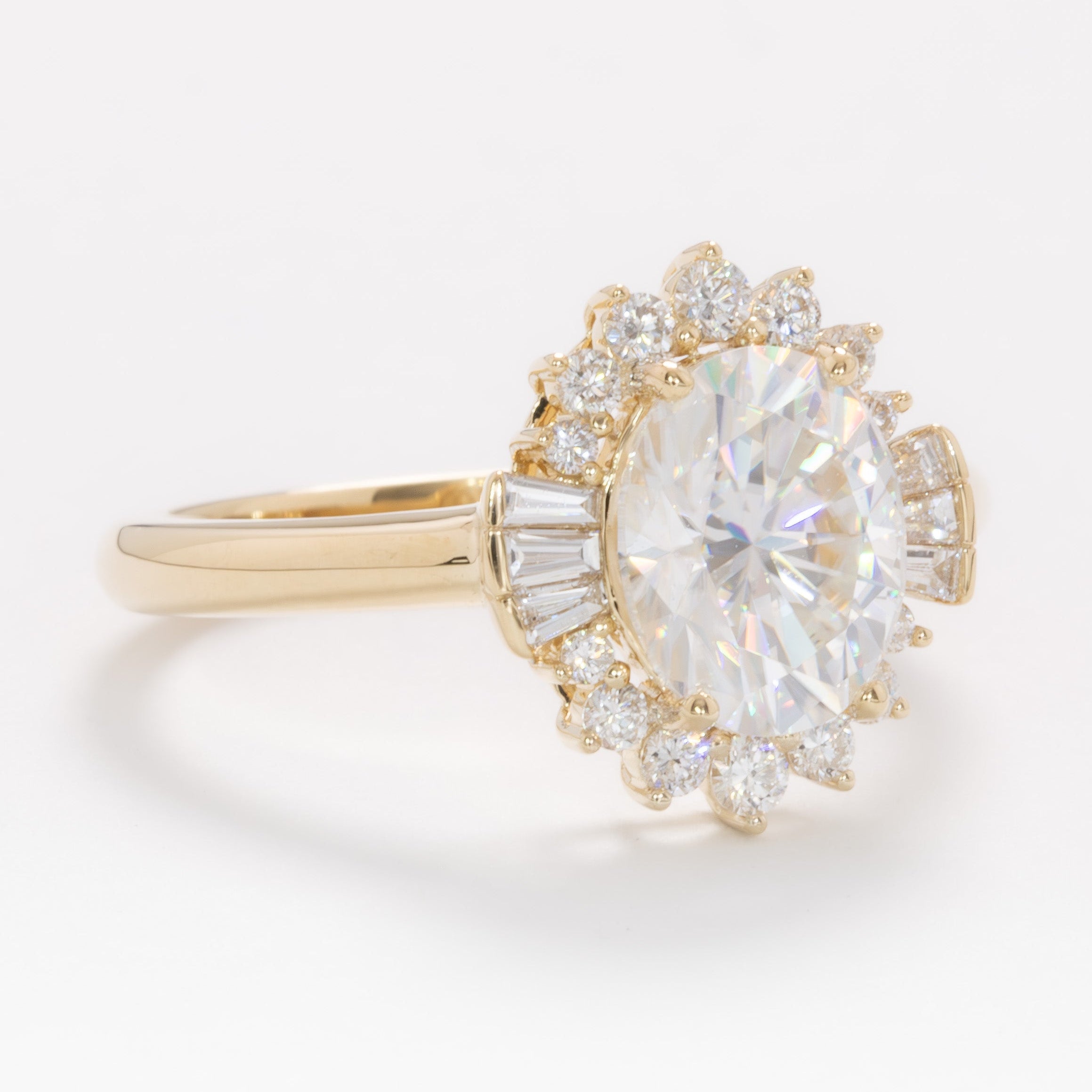 Celeste Ring – Stag & Finch
