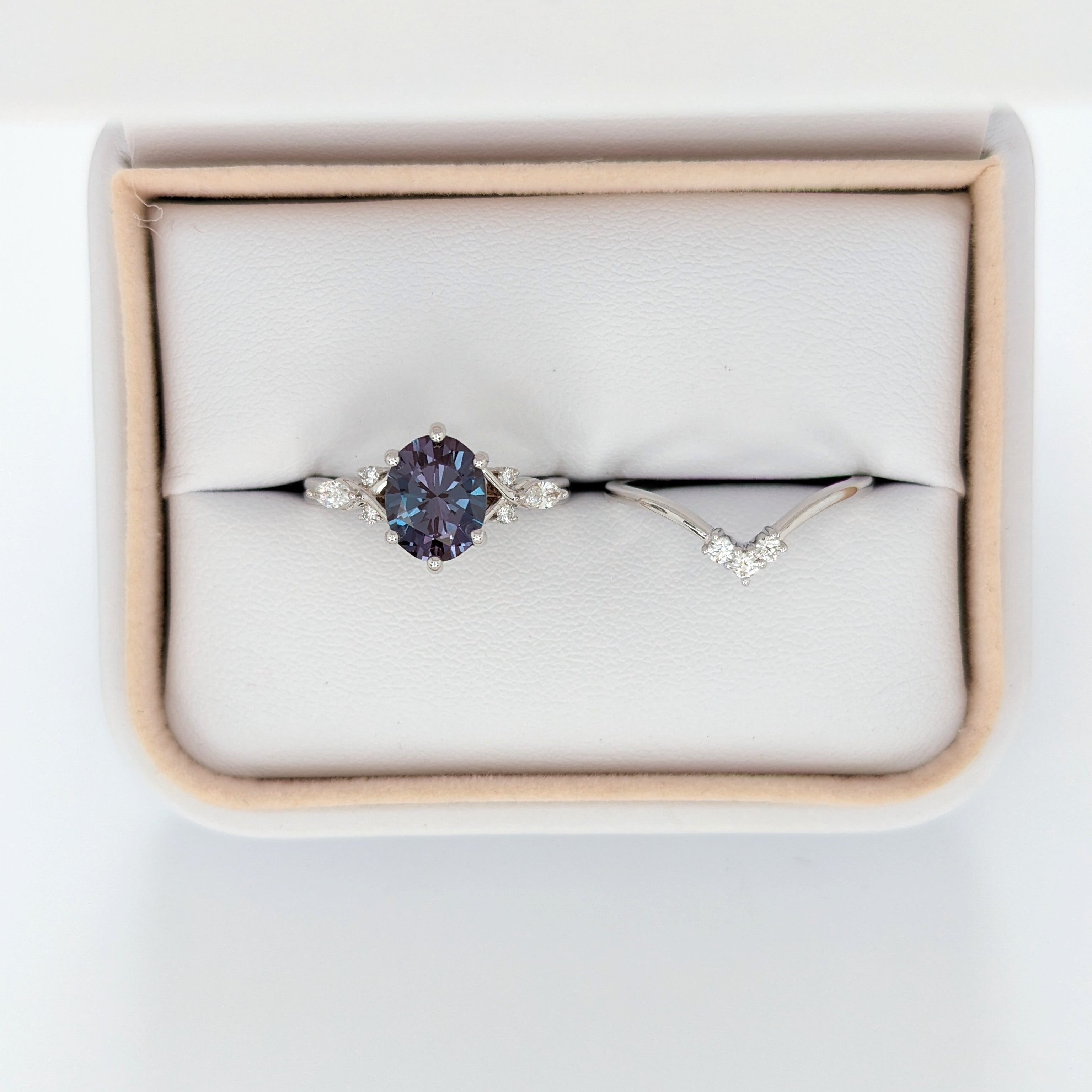 Gallery|Custom Wedding Set – Stag & Finch