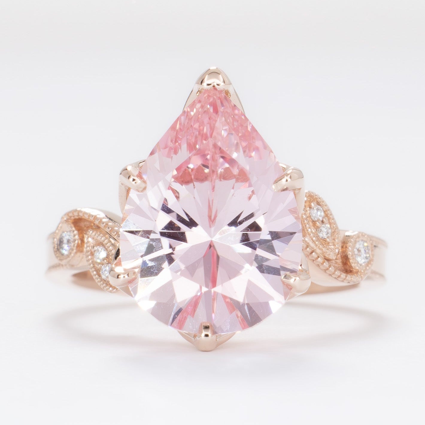 Dahlia Ring – Stag & Finch