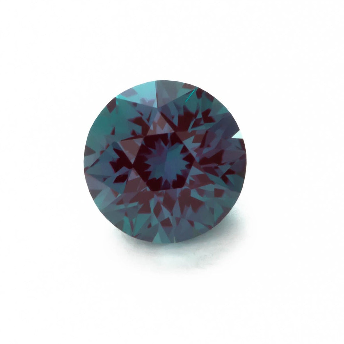 Alexandrite Rounds – Stag & Finch