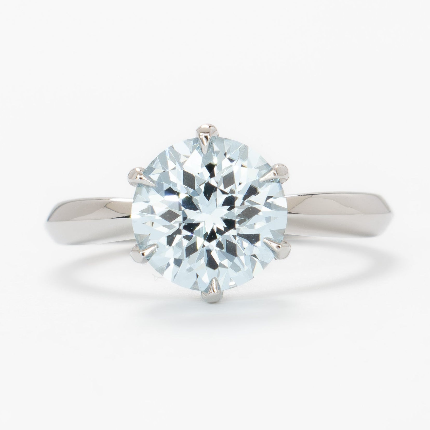 Modified Charlotte Ring – Stag & Finch
