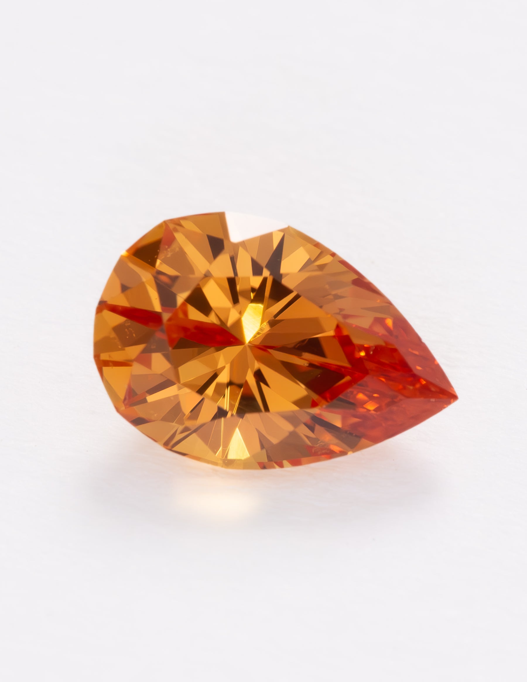 Pear Cuts – Stag & Finch