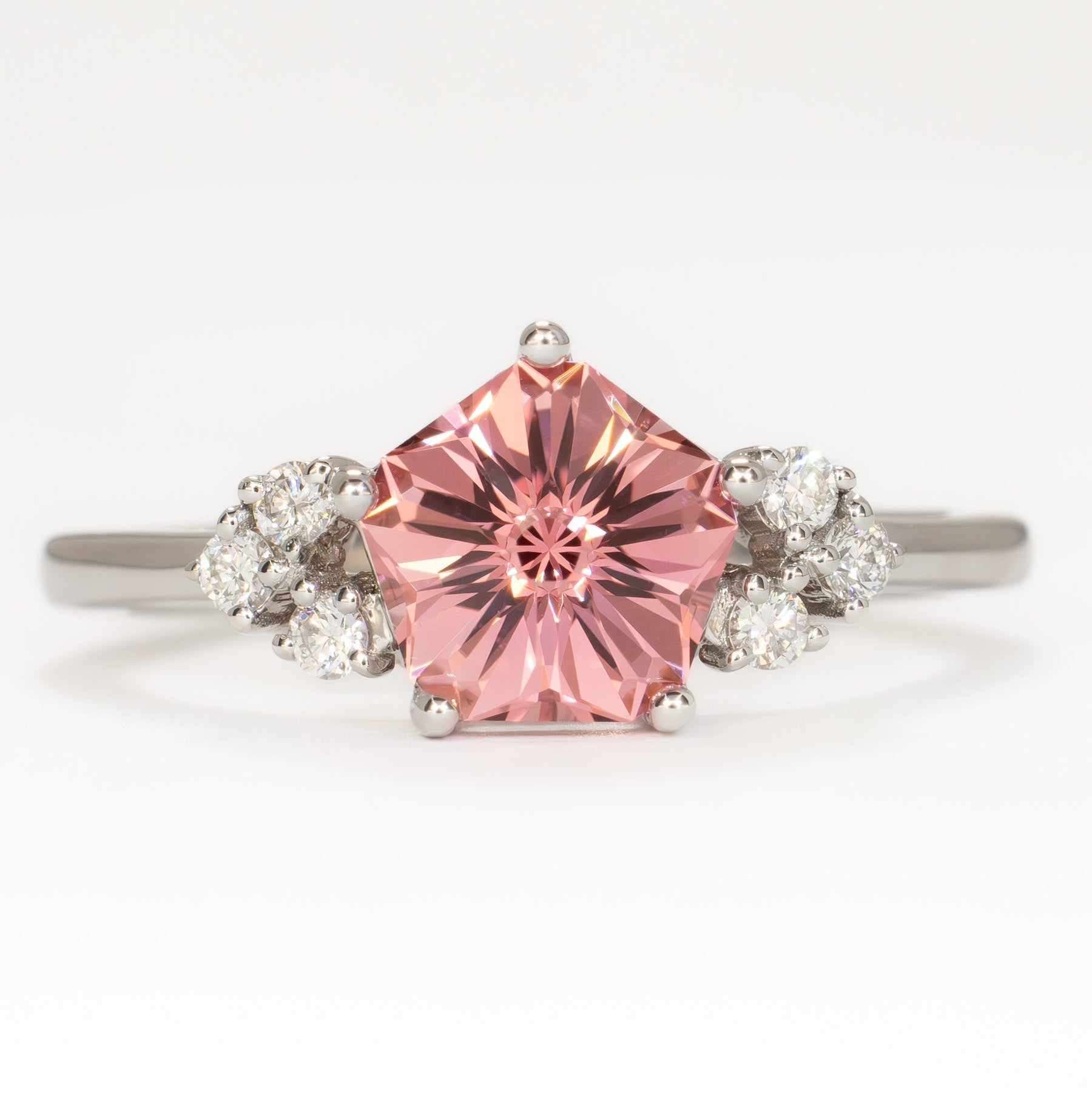 Peony Esilda Ring – Stag & Finch