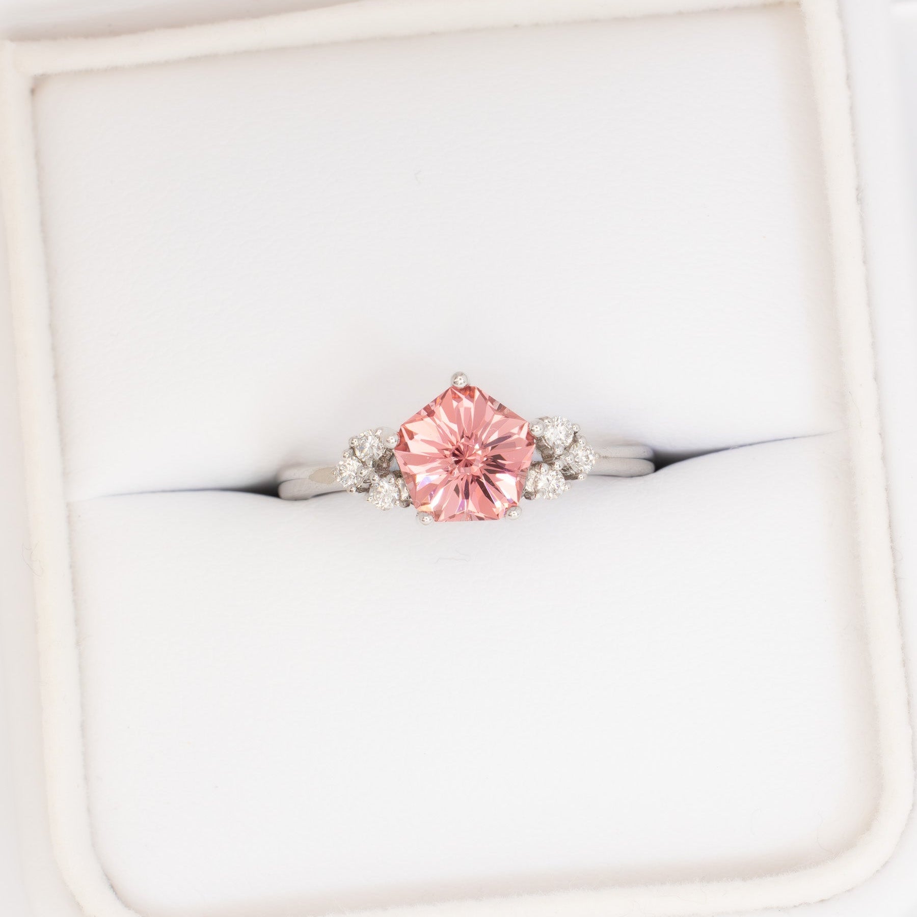 Peony Esilda Ring – Stag & Finch