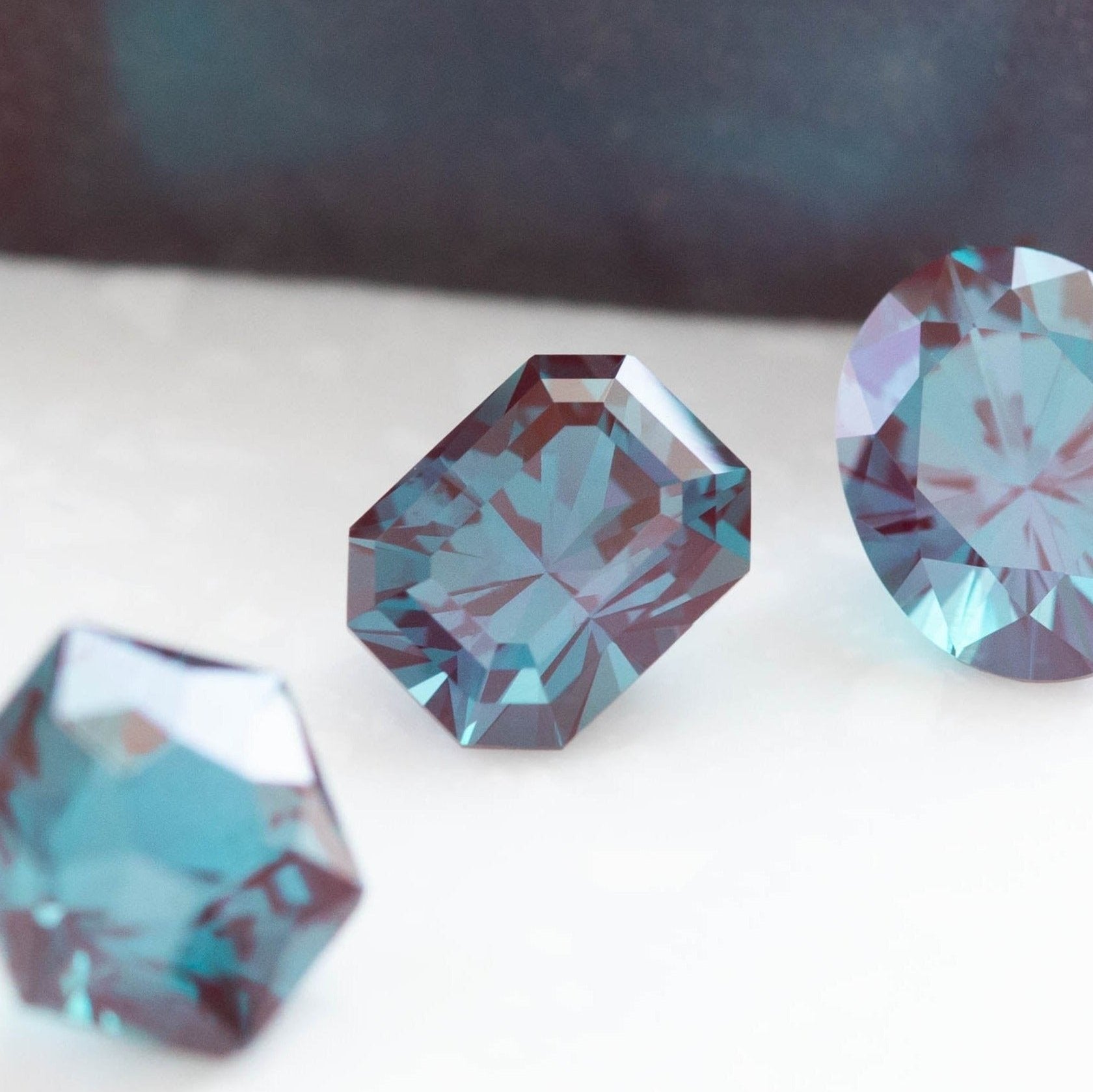 Alexandrite – Stag & Finch