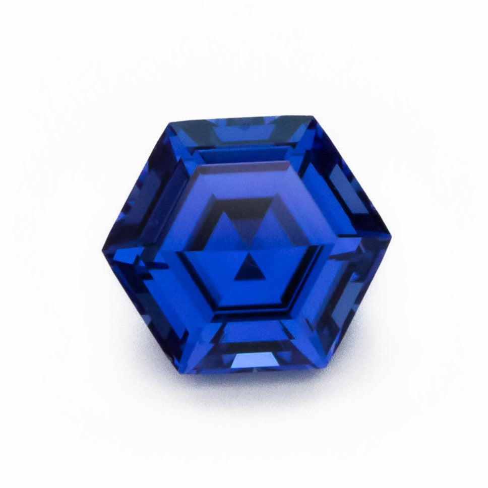 Royal Blue Hex – Stag & Finch