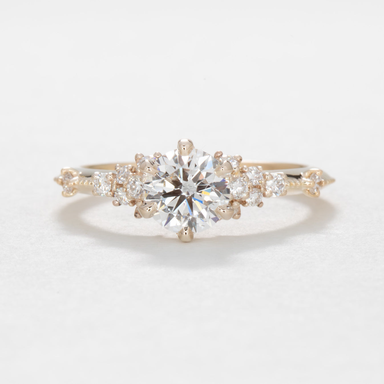 Sloane Ring – Stag & Finch