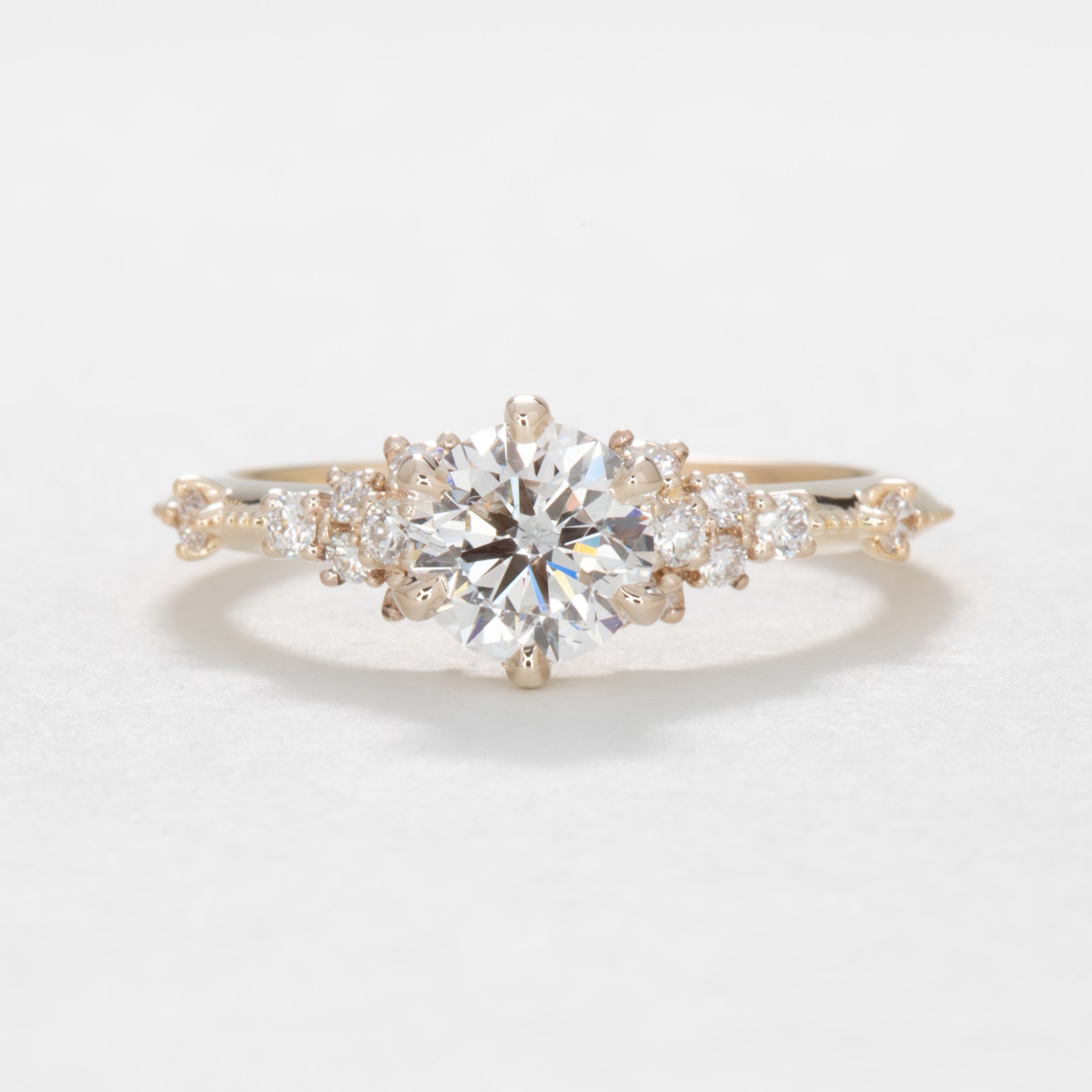 Sloane Ring – Stag & Finch