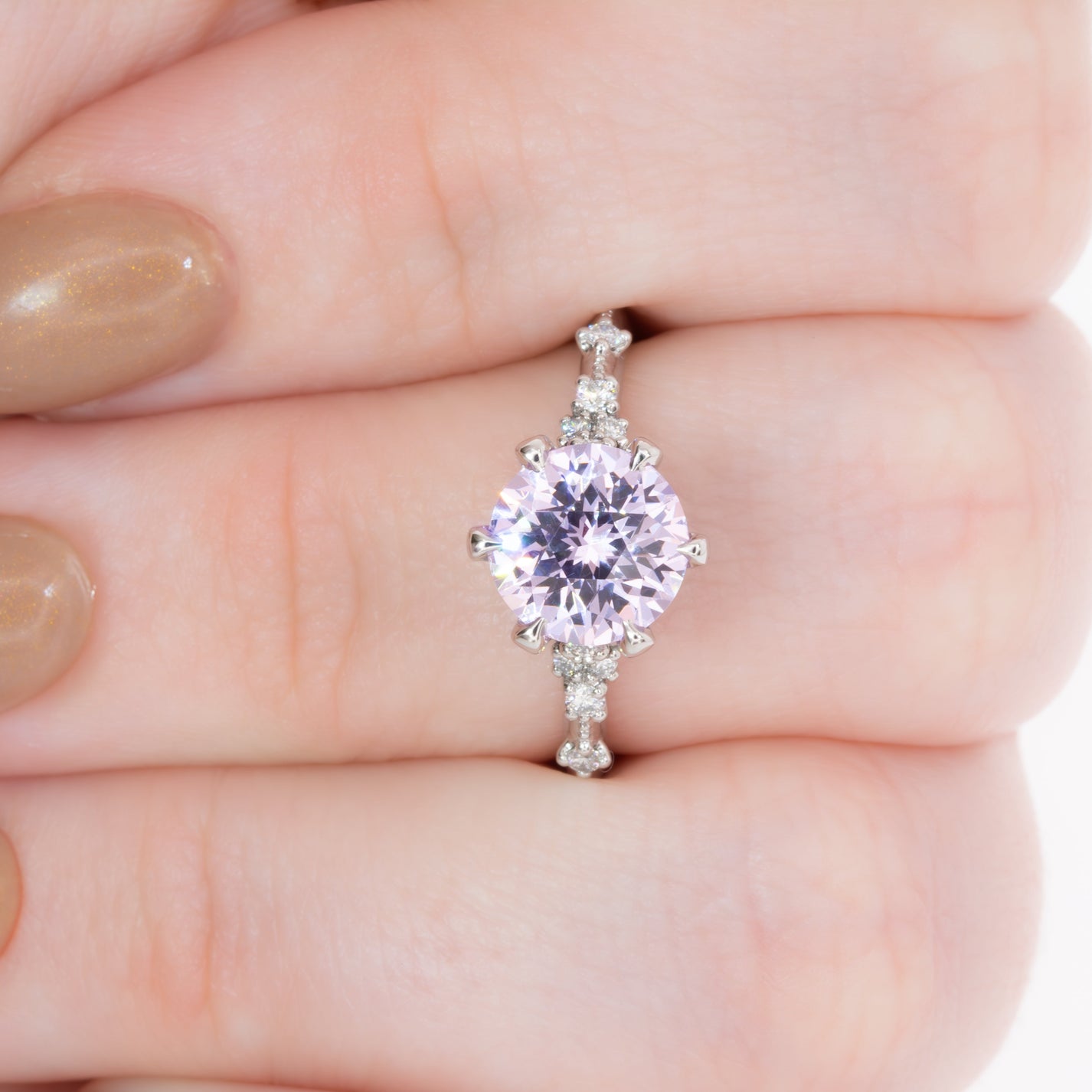 Sloane Ring – Stag & Finch