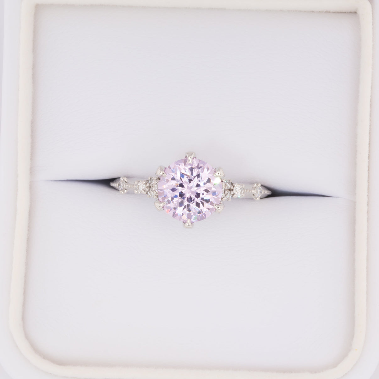 Sloane Ring – Stag & Finch