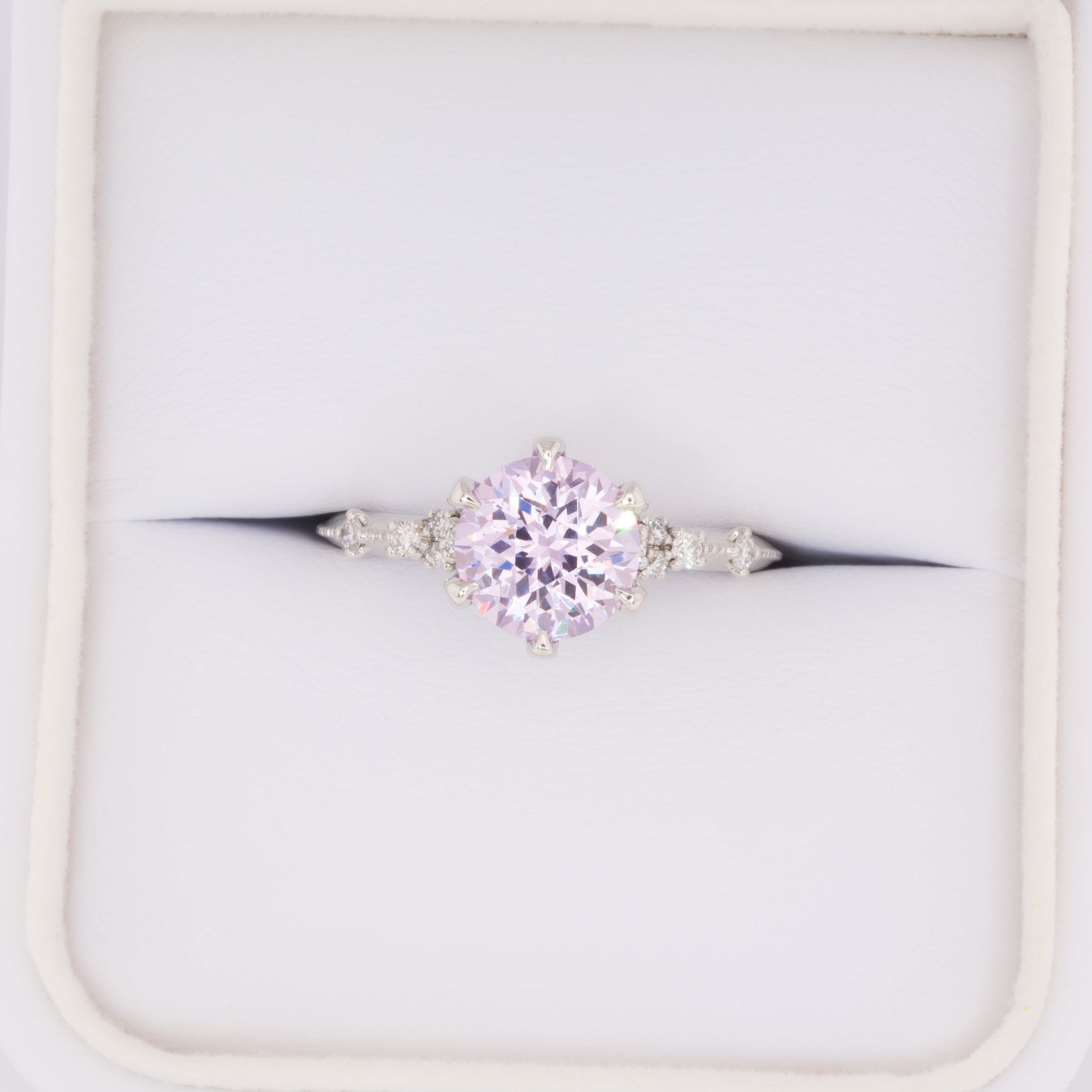 Sloane Ring – Stag & Finch