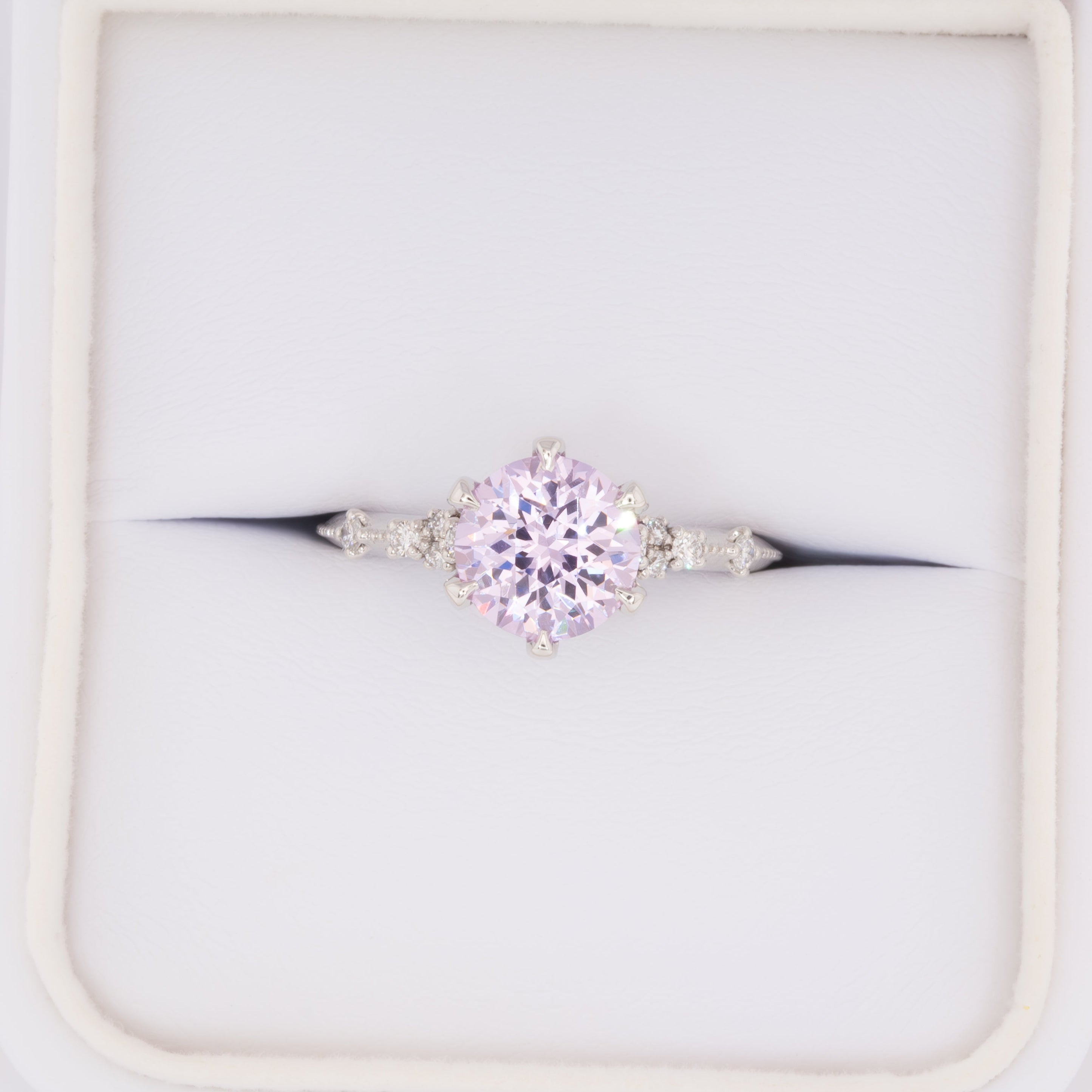 Sloane Ring – Stag & Finch