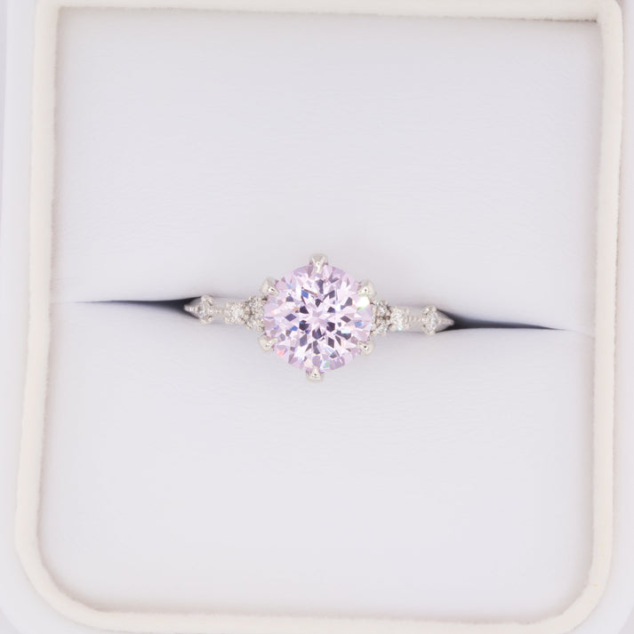 Sloane Ring – Stag & Finch