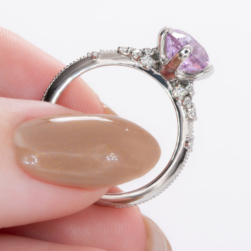 Sloane Ring – Stag & Finch