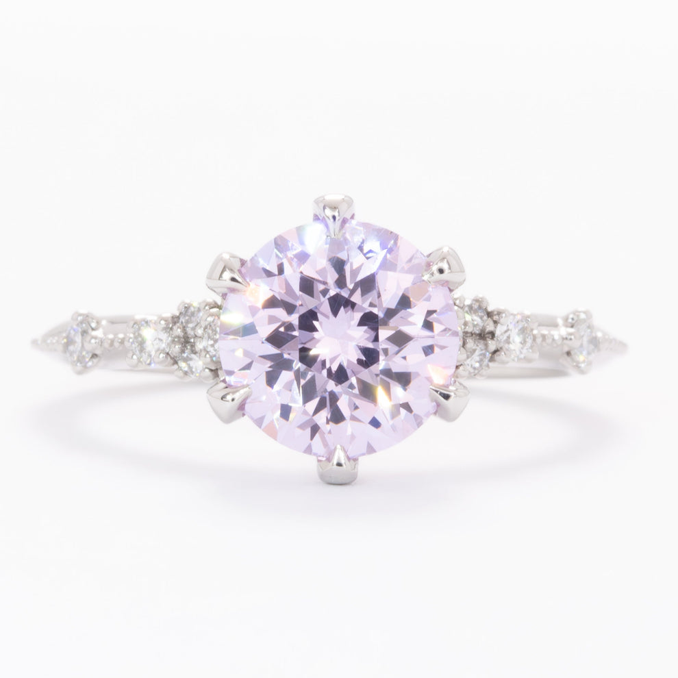 Sloane Ring – Stag & Finch