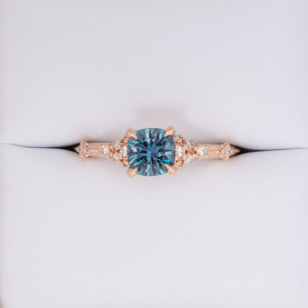 Sloane Ring – Stag & Finch